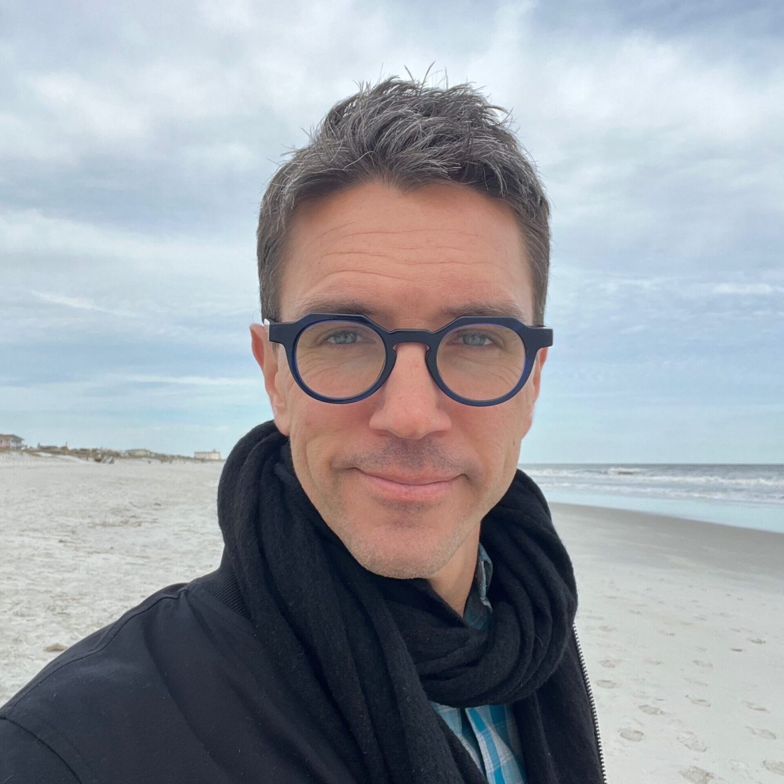 Aaron Lyon, PhD – The UW ALACRITY Center