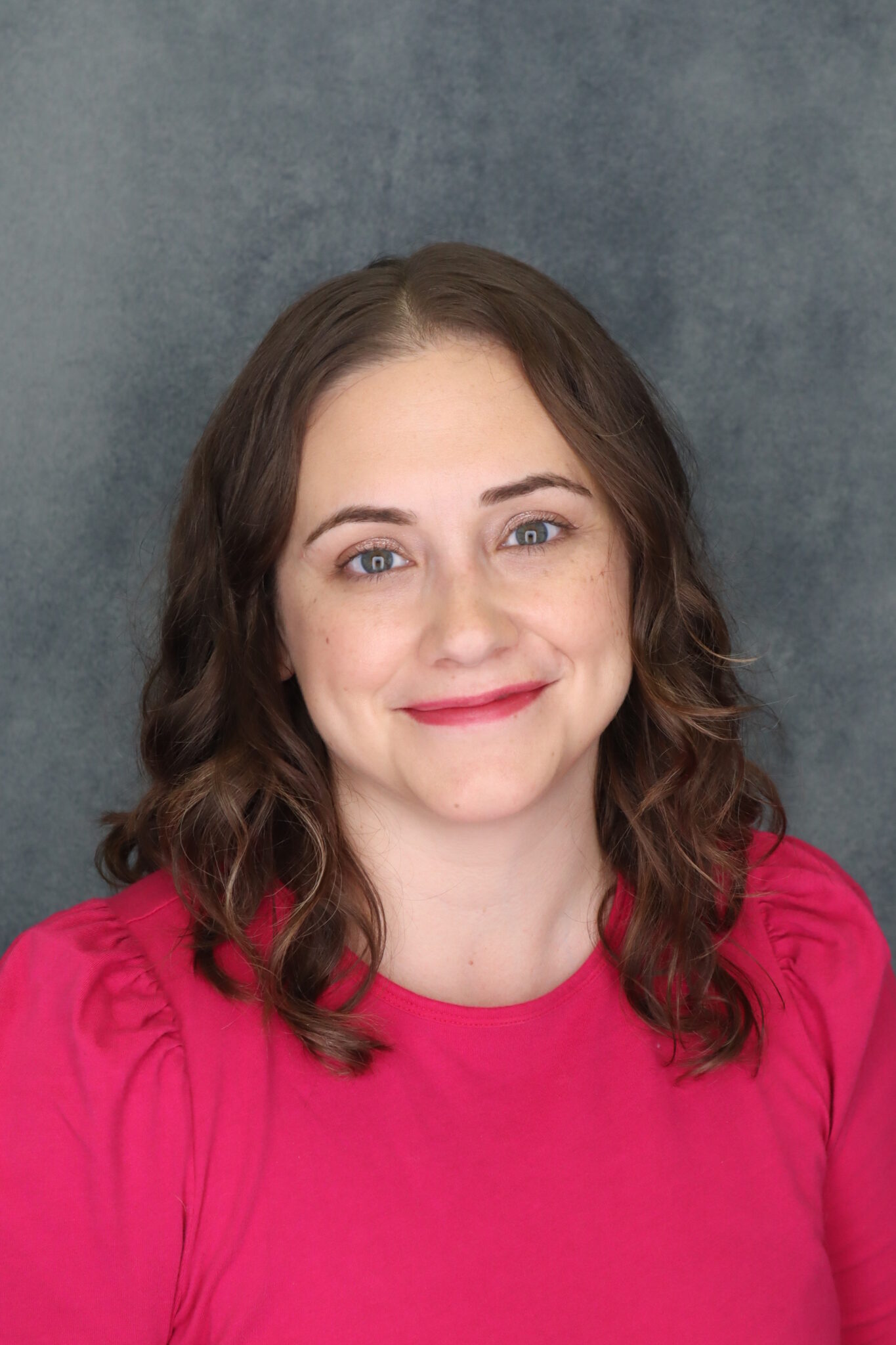 Caitlin Mayotte, MS - The UW ALACRITY Center
